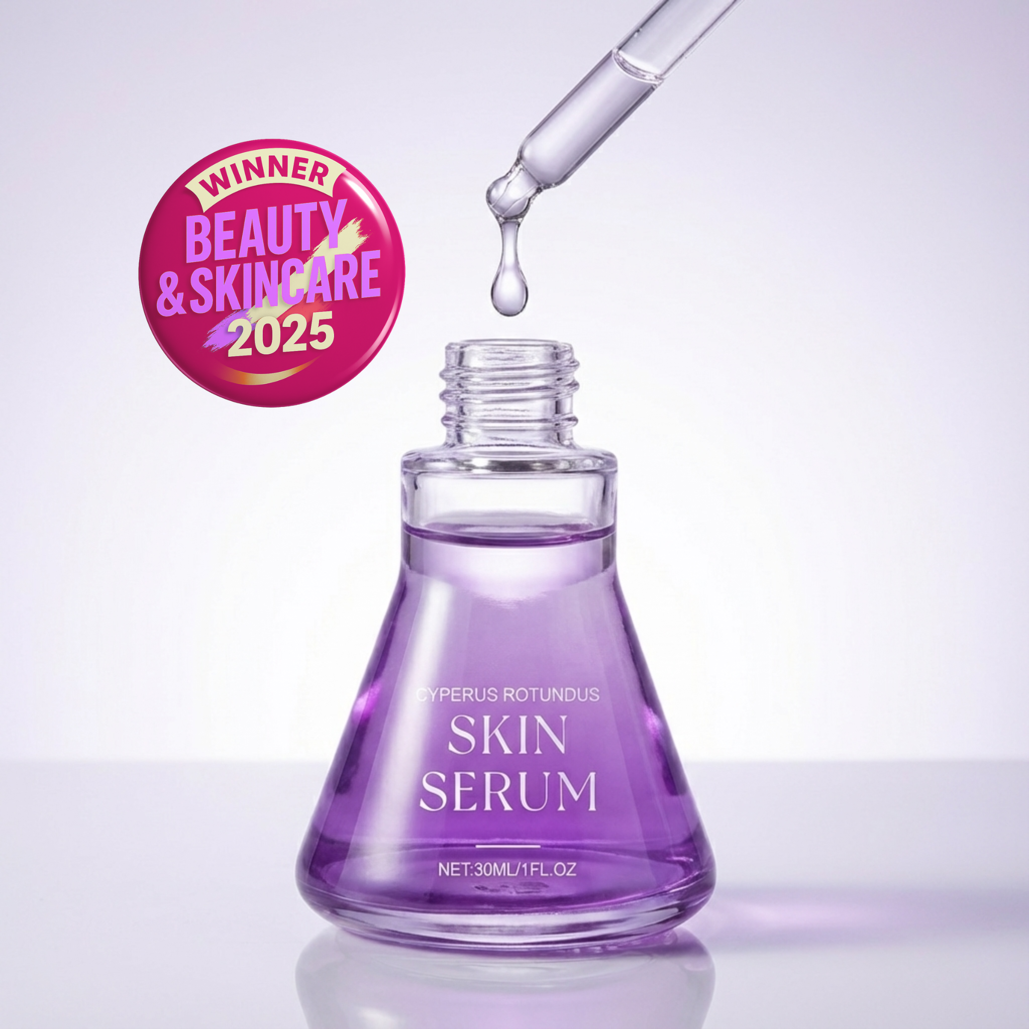 Cyperin Anti-Haar Serum – Boutiqa